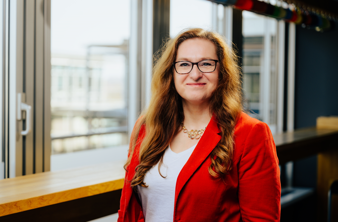 ifb | Mit New Work ins digitale Zeitalter | Interview mit Birgit ...