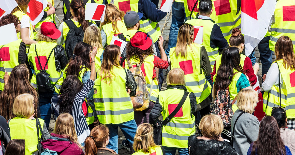 Betriebsräte und Streikrecht – Was ist erlaubt? | Betriebsrat