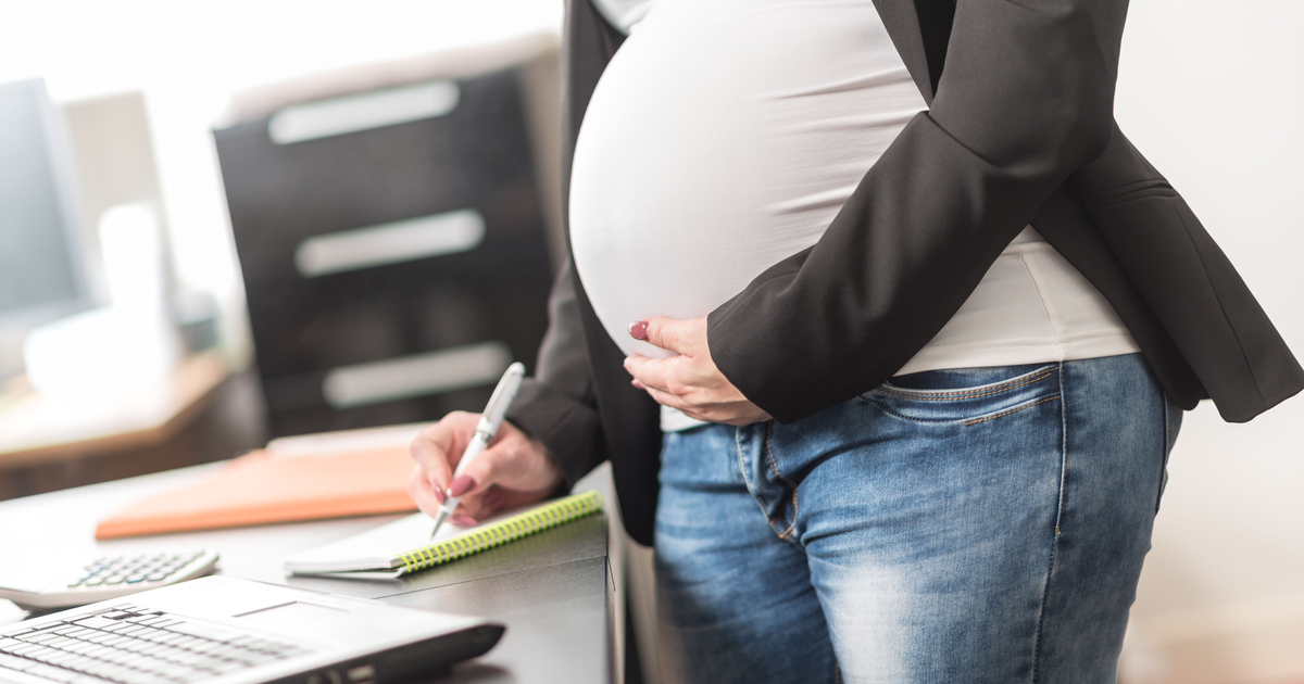 Mutterschutzgesetz: Neue Regel für die Gefährdungsbeurteilung | Betriebsrat