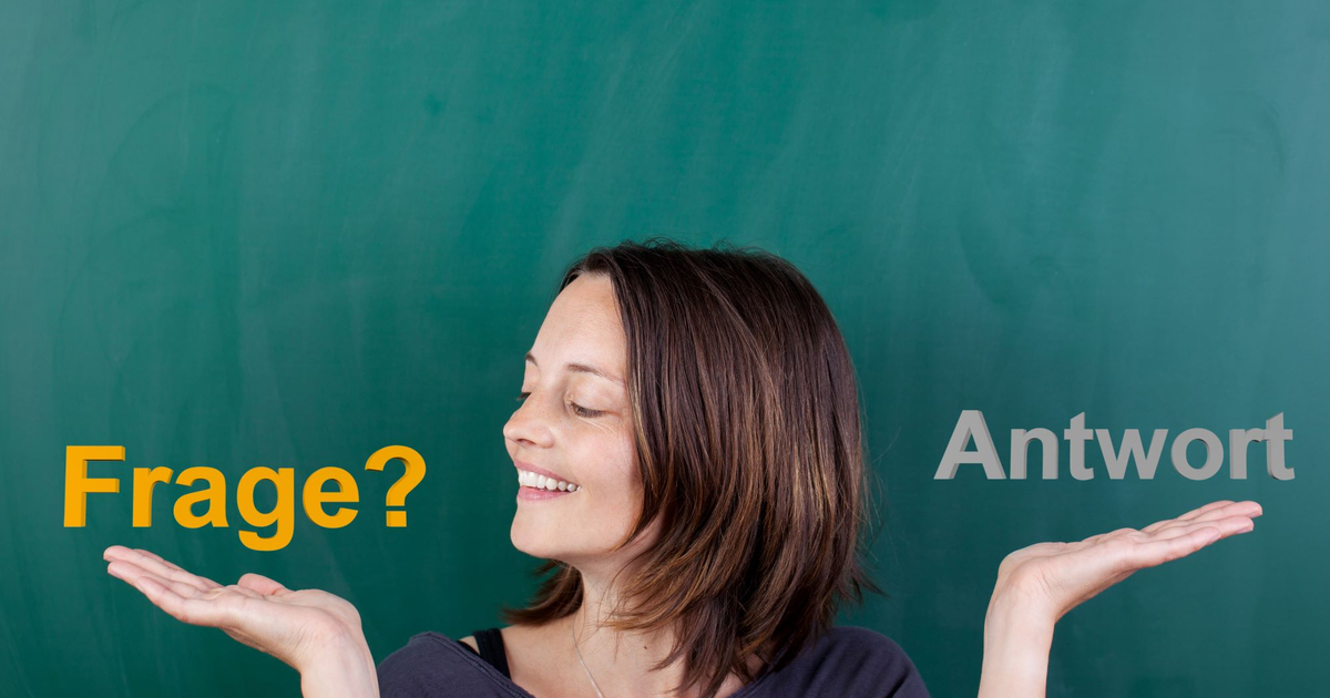 Häufige Fragen rund um die Bestellung des Wirtschaftsausschusses ...